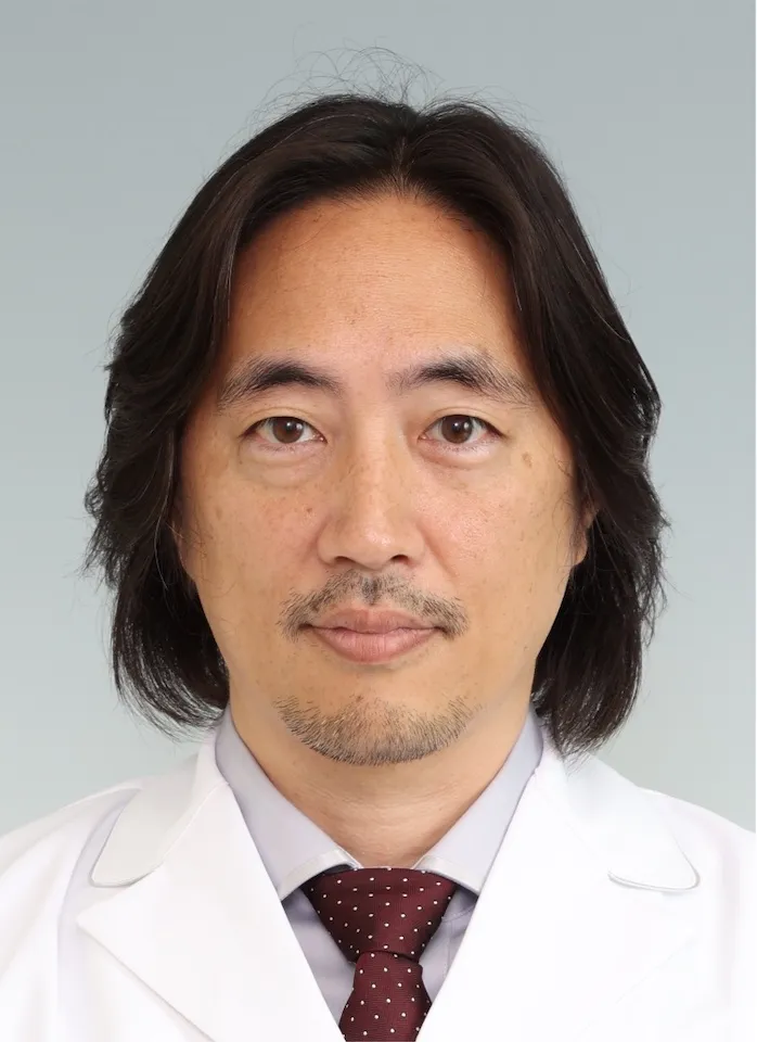 Masanori Inoue – 台灣介入放射線學會