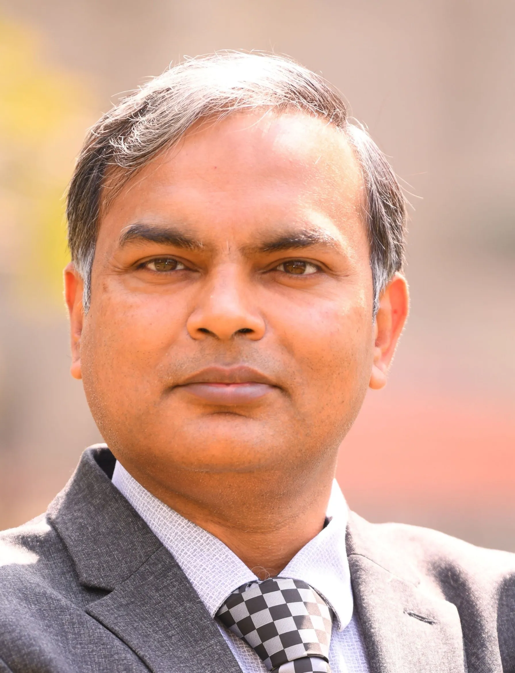 Arun Gupta – 台灣介入放射線學會