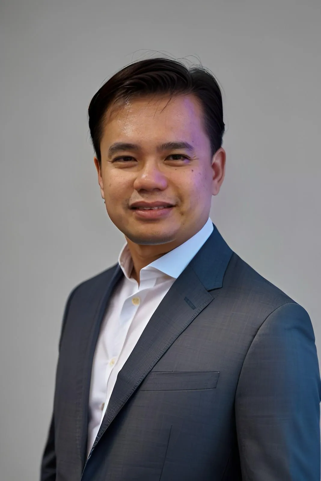 Lawrence Quek – 台灣介入放射線學會