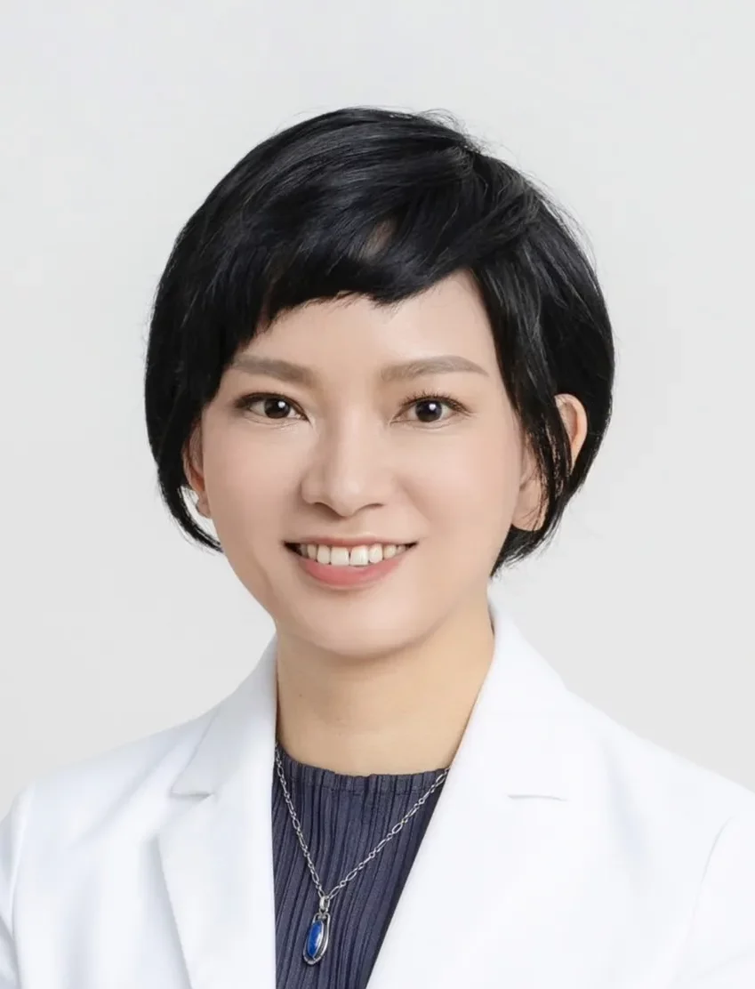 Yi-Ju Chen – 台灣介入放射線學會